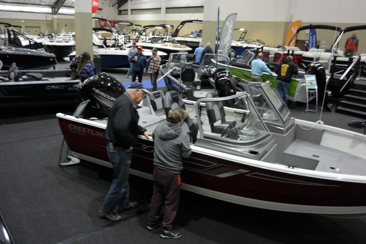 Home - Spokane Boat Show