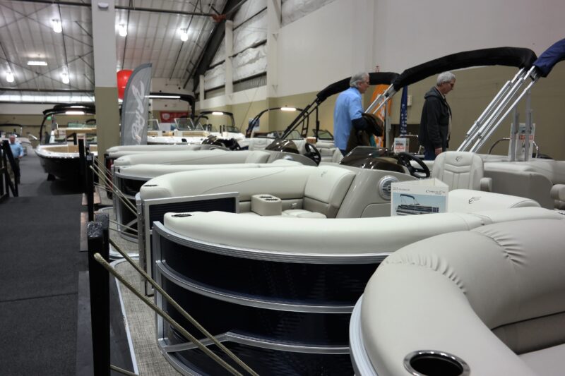 Home - Spokane Boat Show