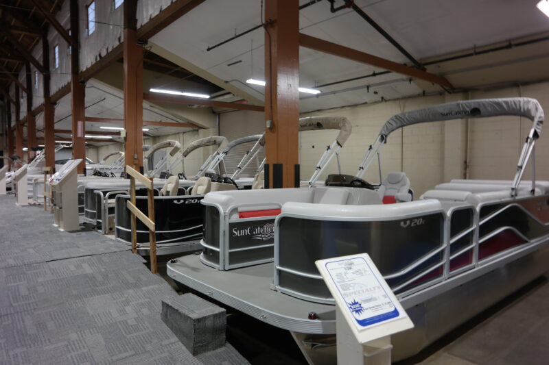 Home - Spokane Boat Show