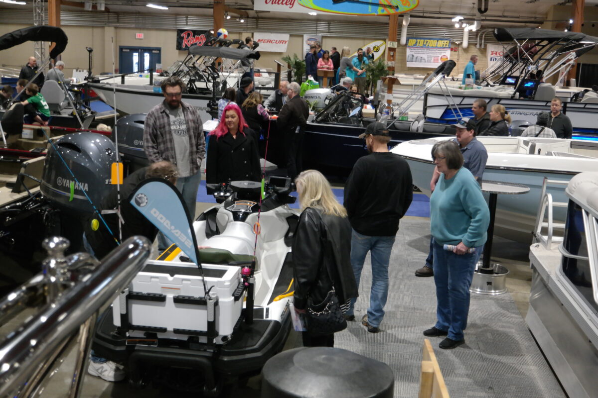 Home - Spokane Boat Show