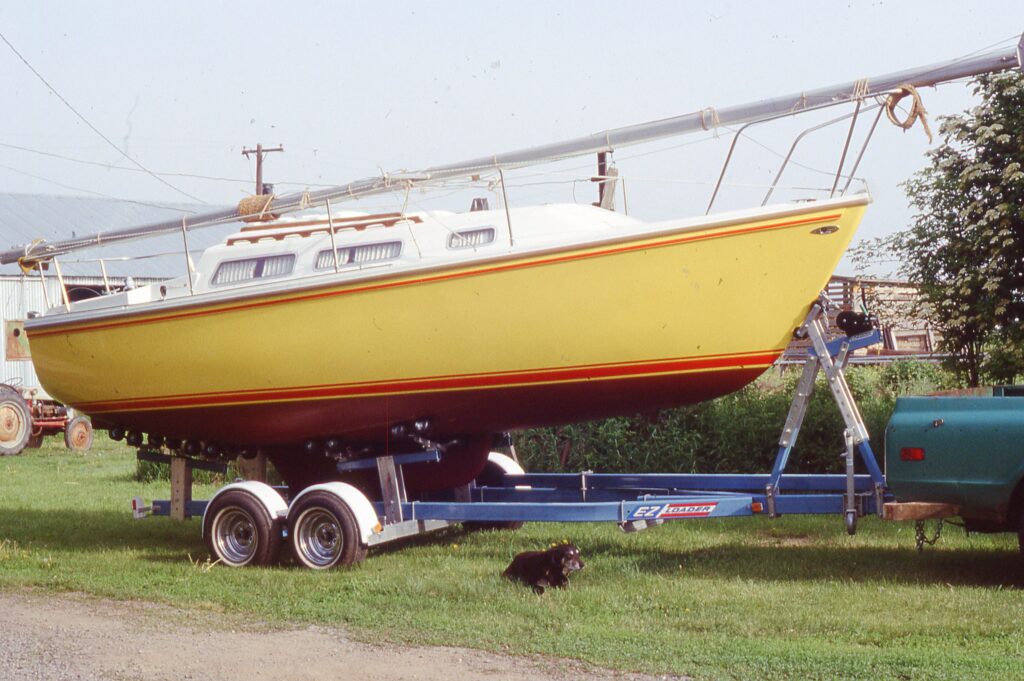 For Sale - Spokane Boat Show