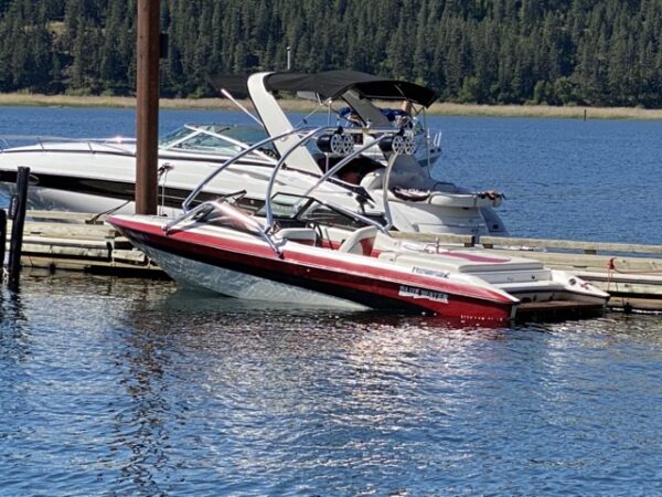 For Sale - Spokane Boat Show